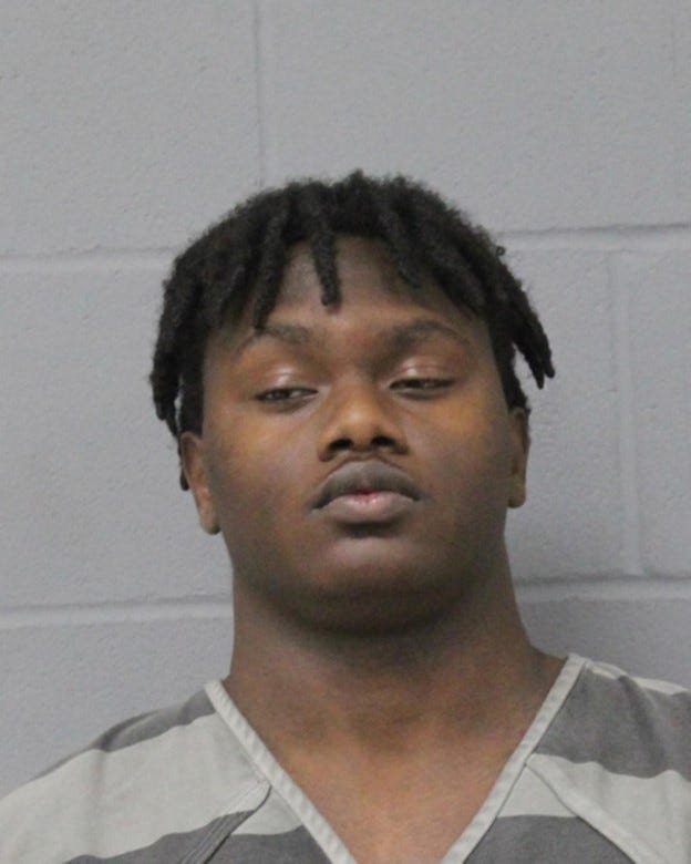 Austin police look to identify more victims of alleged child predator
