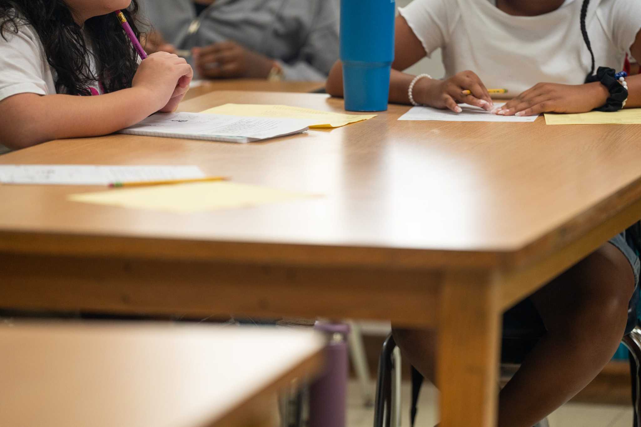 How Texas House Bill 4 could change standardized testing in schools