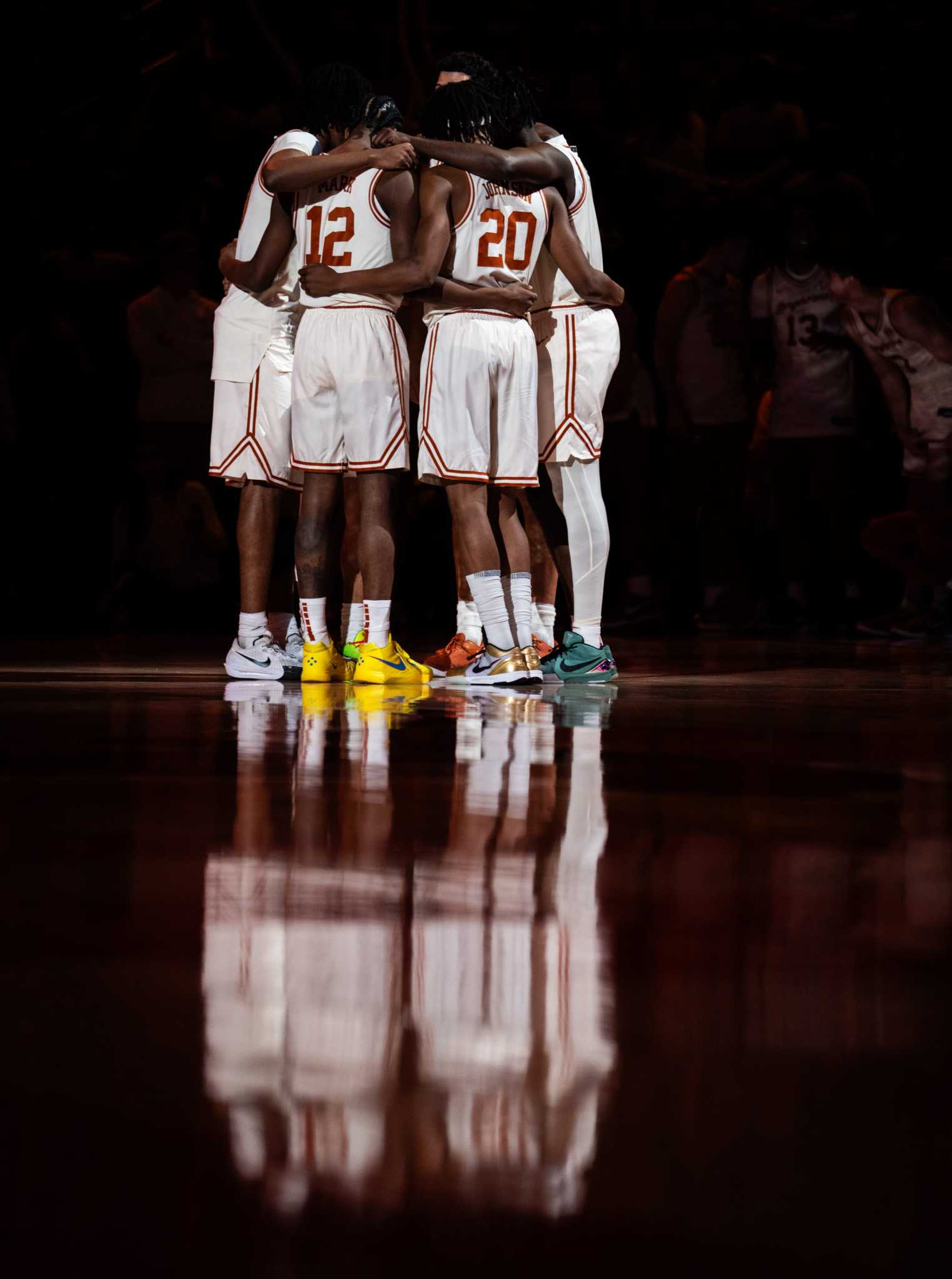 Why Texas basketball will miss the NCAAs, why Rodney Terry could be out ...