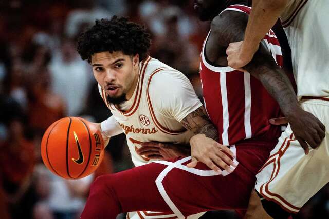 Texas basketball: Jordan Pope returns for UT. Who else is back for new ...