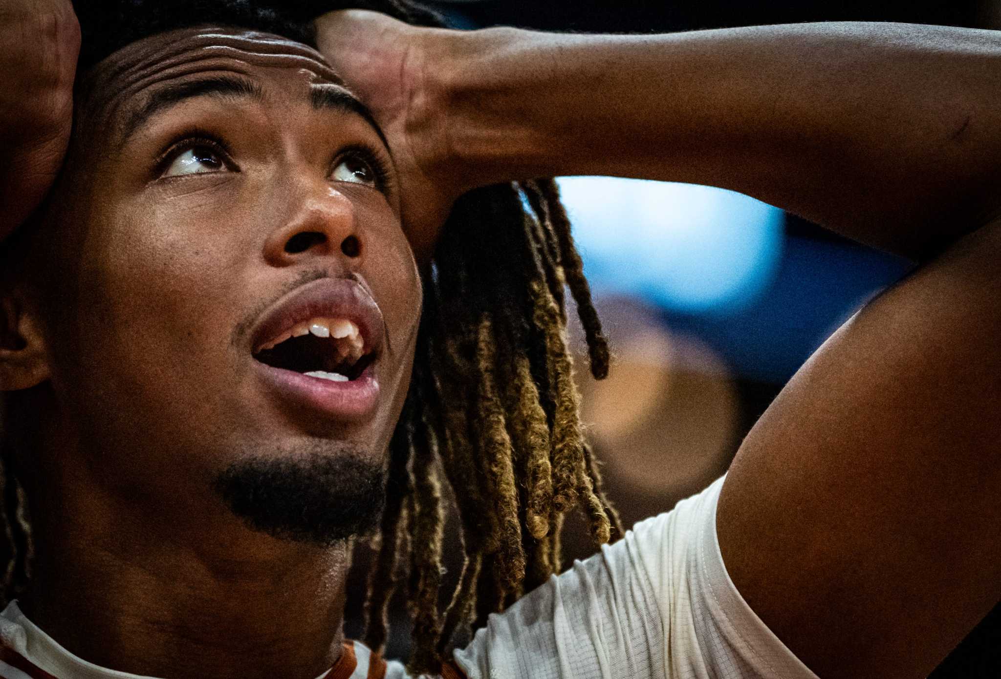 Texas basketball: Malik Presley becomes second player to enter the portal