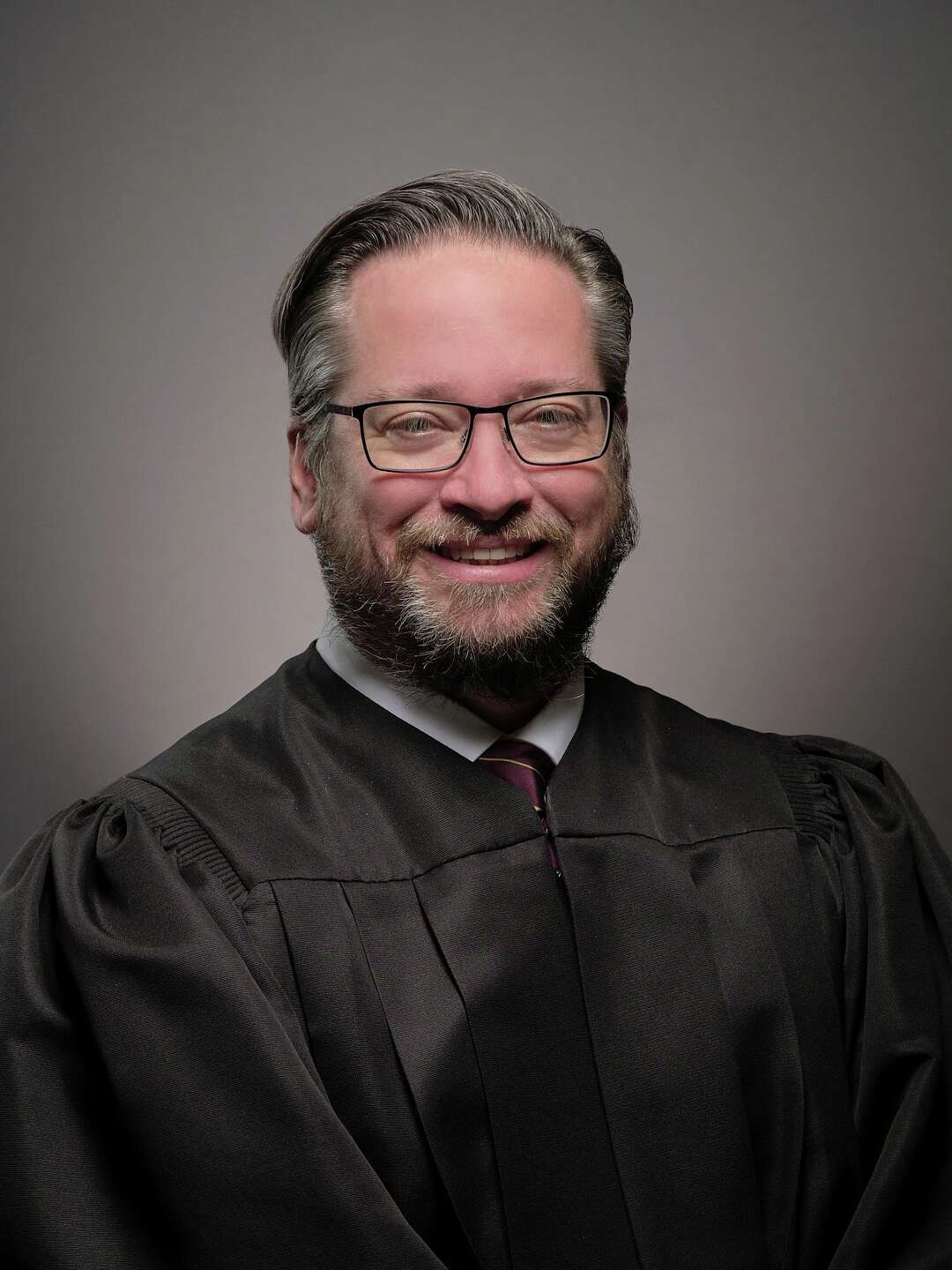 Texas Criminal Appeals Court Judge David Newell won't seek reelection