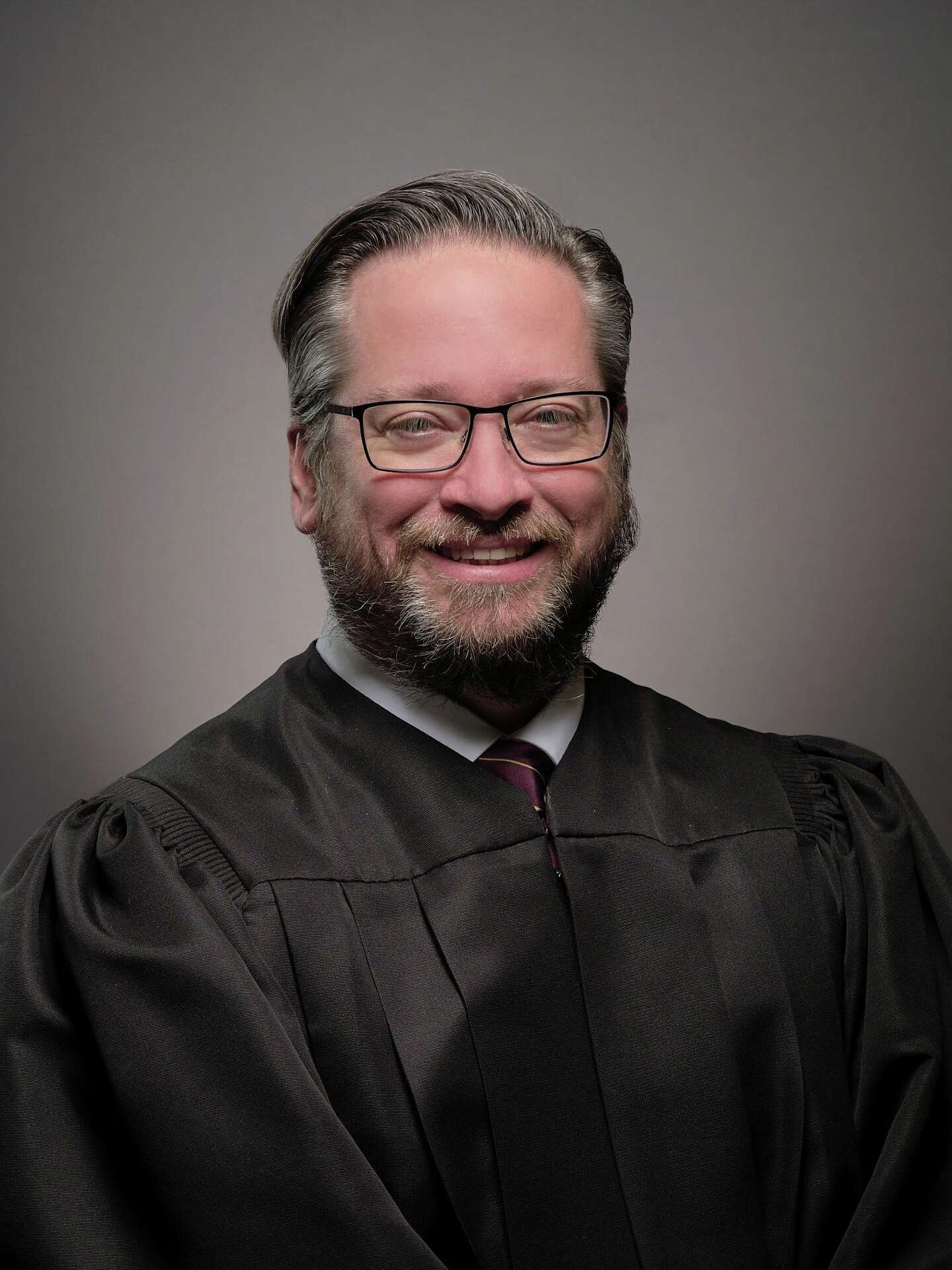 Texas Criminal Appeals Court Judge David Newell won't seek reelection