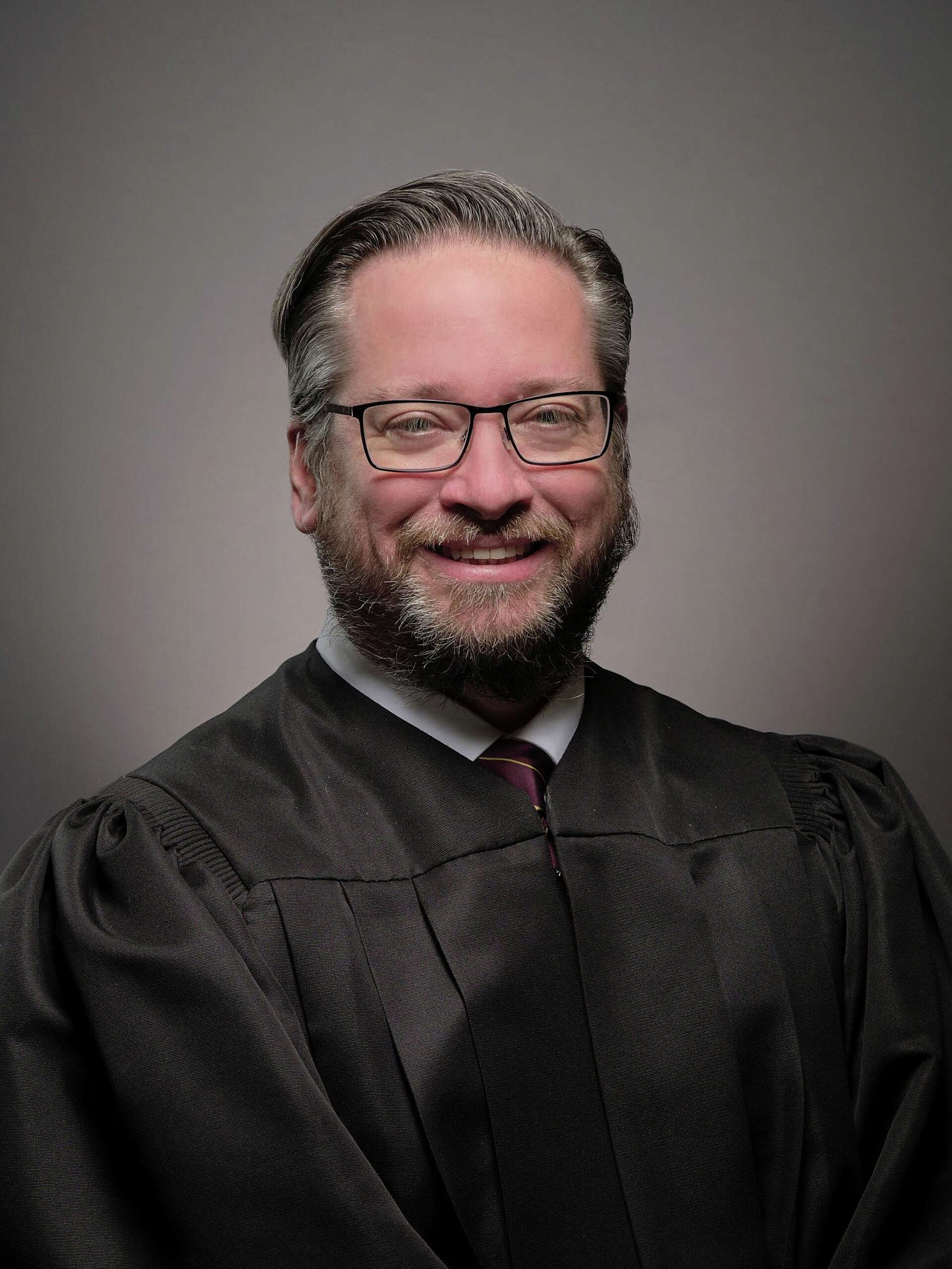 Texas Criminal Appeals Court Judge David Newell won't seek reelection