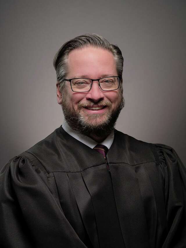 Texas Criminal Appeals Court Judge David Newell won't seek reelection