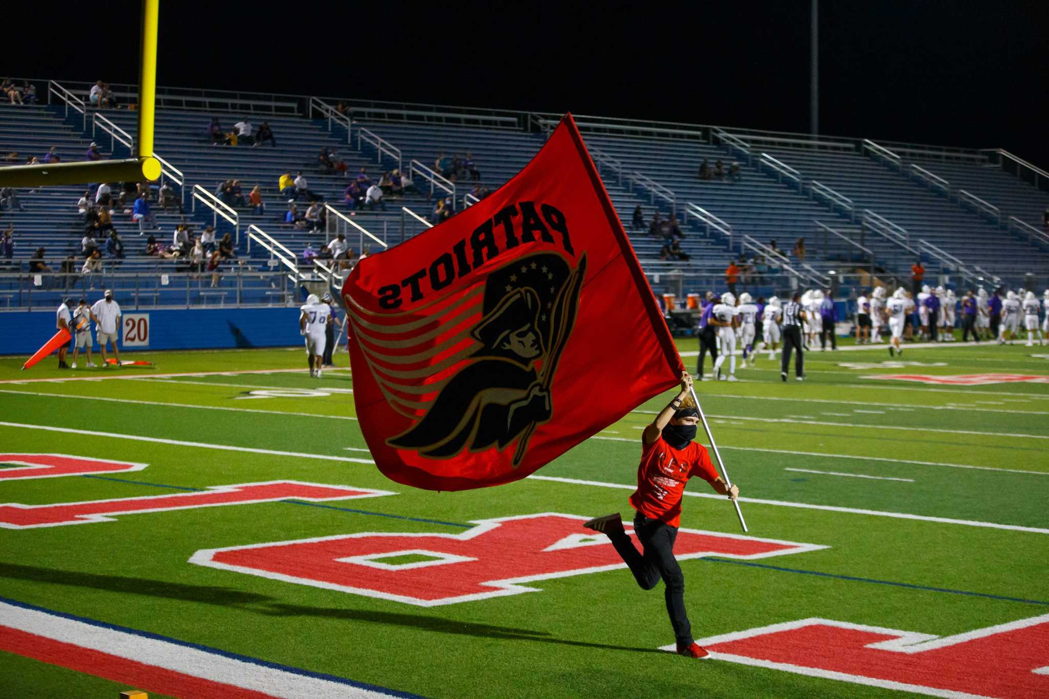 East View football hires Bill Robertson as new coach