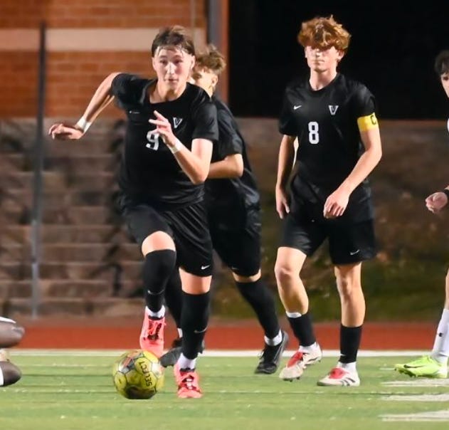 UIL boys soccer: Top 10 power rankings and report for the Austin-area