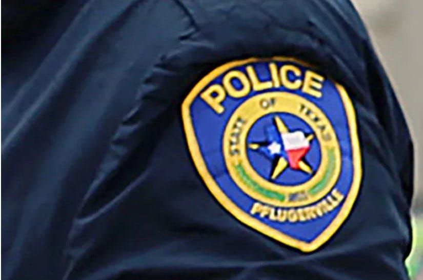 Ex-Texas school employee charged with online solicitation of a minor