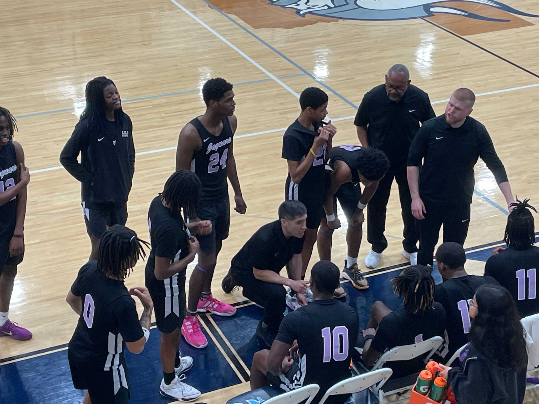 UIL boys basketball playoffs: LBJ falls in Class 4A DI semifinals