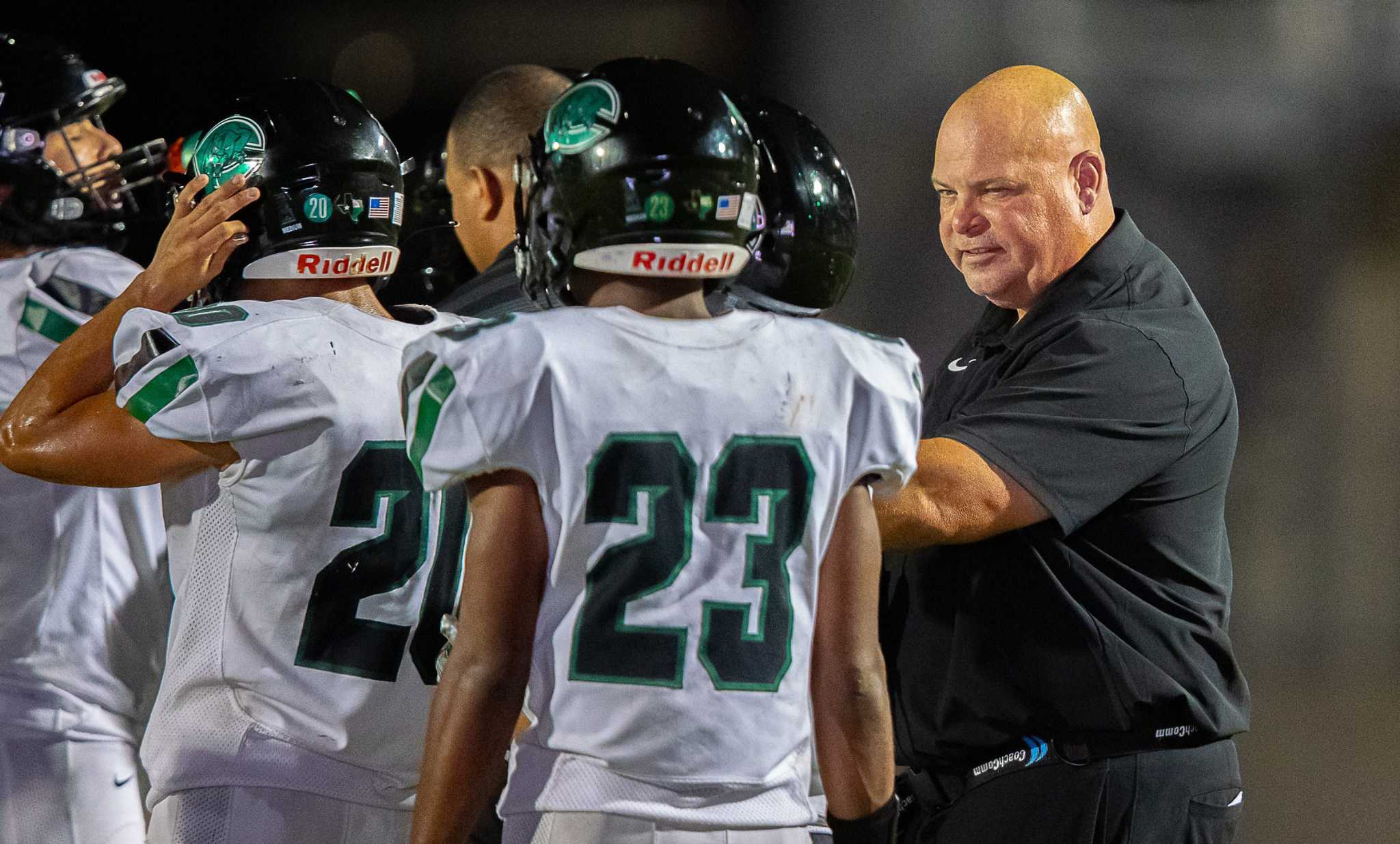 Texas high school football: Austin High hires Jason Cecil as new coach