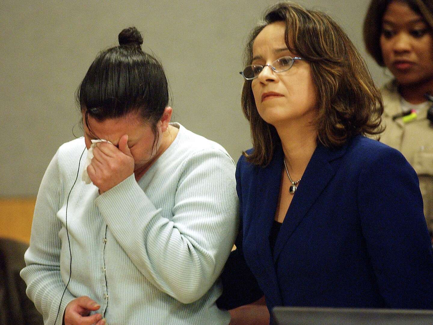 Effort underway to overturn Austin woman's 2003 infanticide conviction