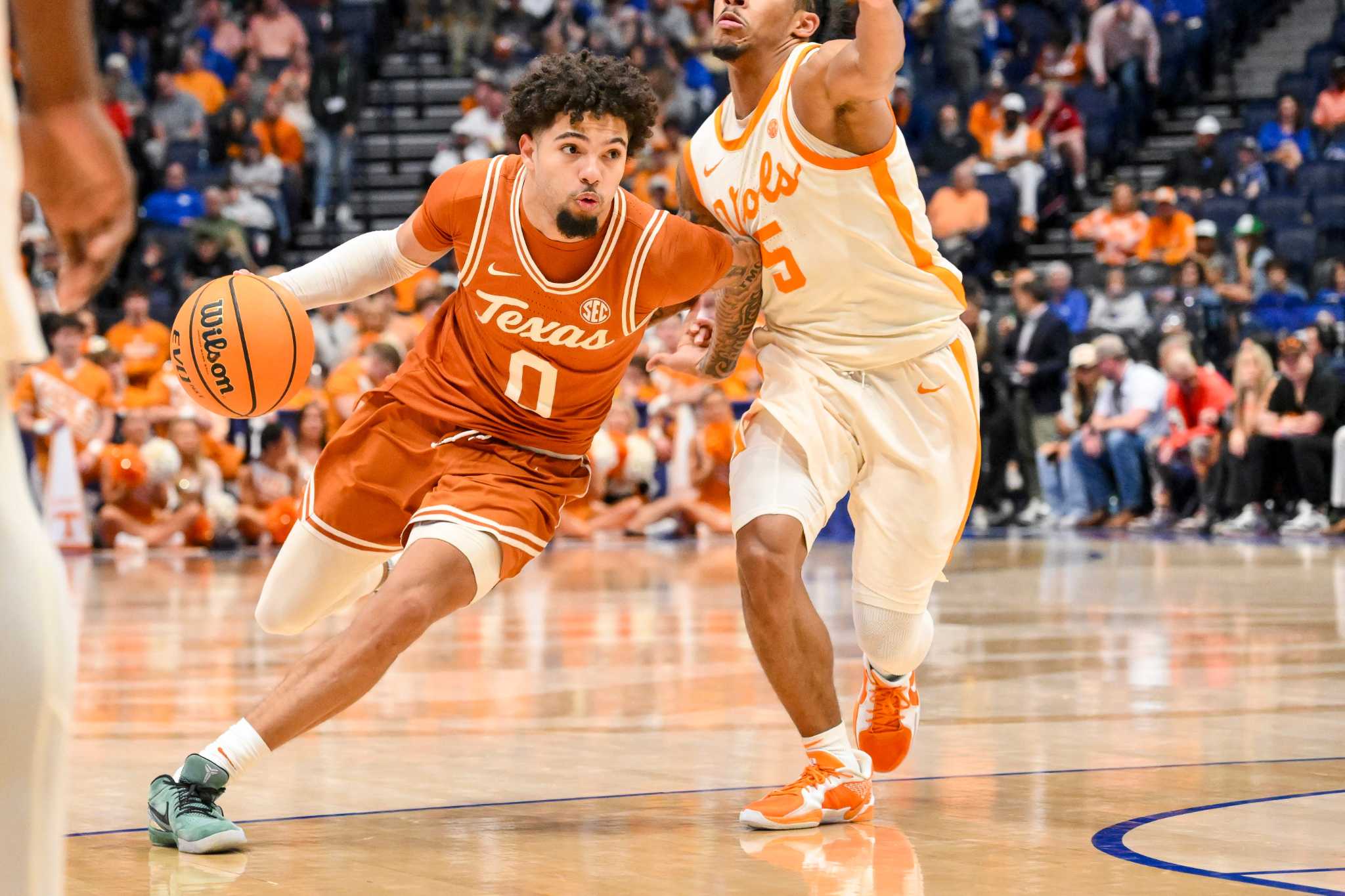 Texas basketball: Longhorns embrace NCAA Tournament opportunity