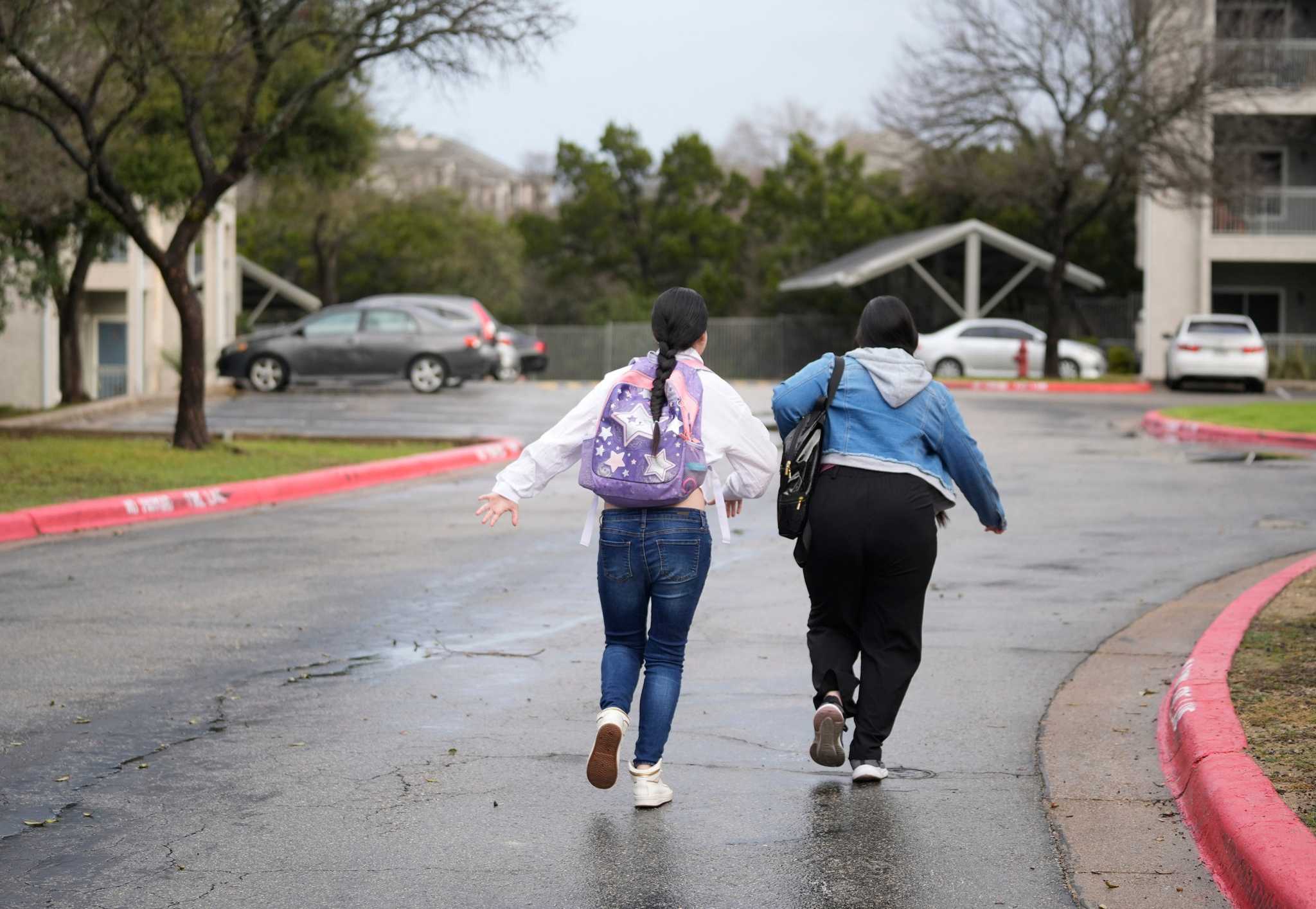 In Texas, refugee dollars flowing again, but program's fate uncertain