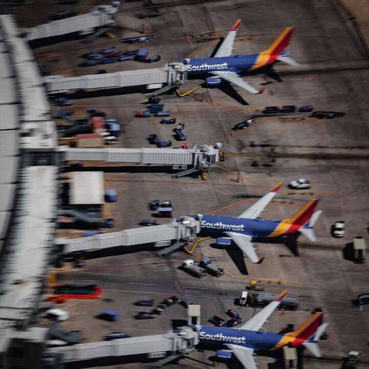 FAA has lifted ground stop at Austin airport; here's what we know