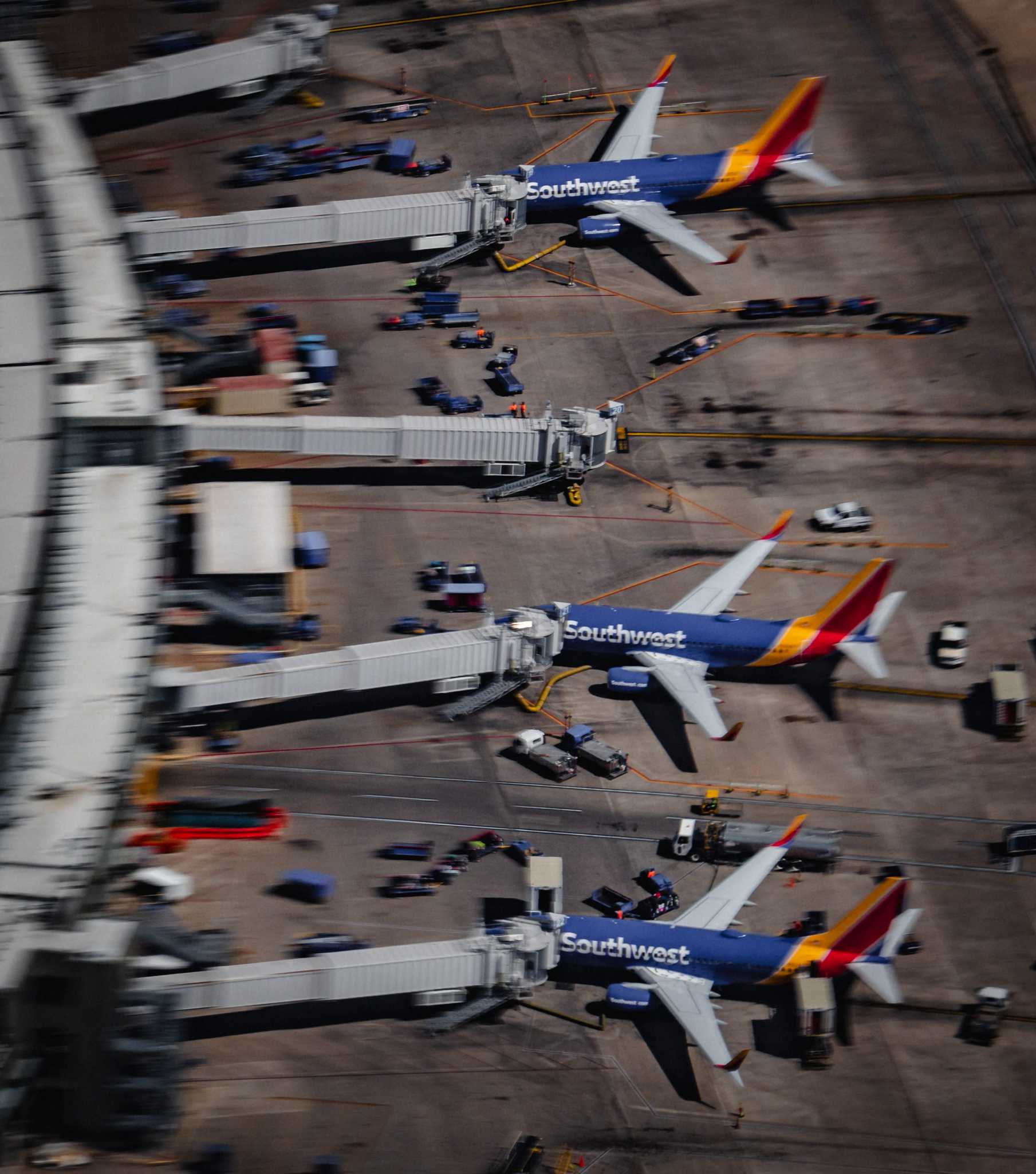 FAA has lifted ground stop at Austin airport; here's what we know