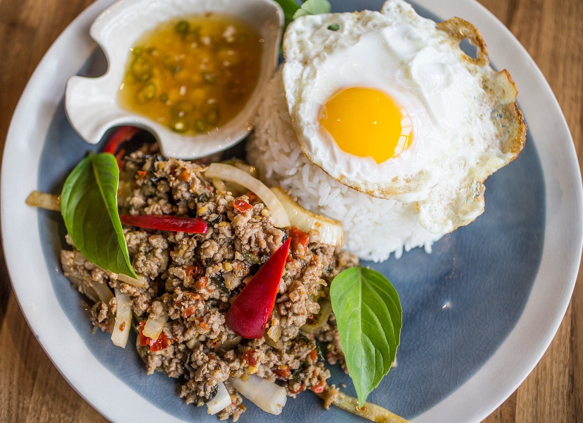 East Side King Closes Thai Kun One Of Austins Best Thai Restaurants
