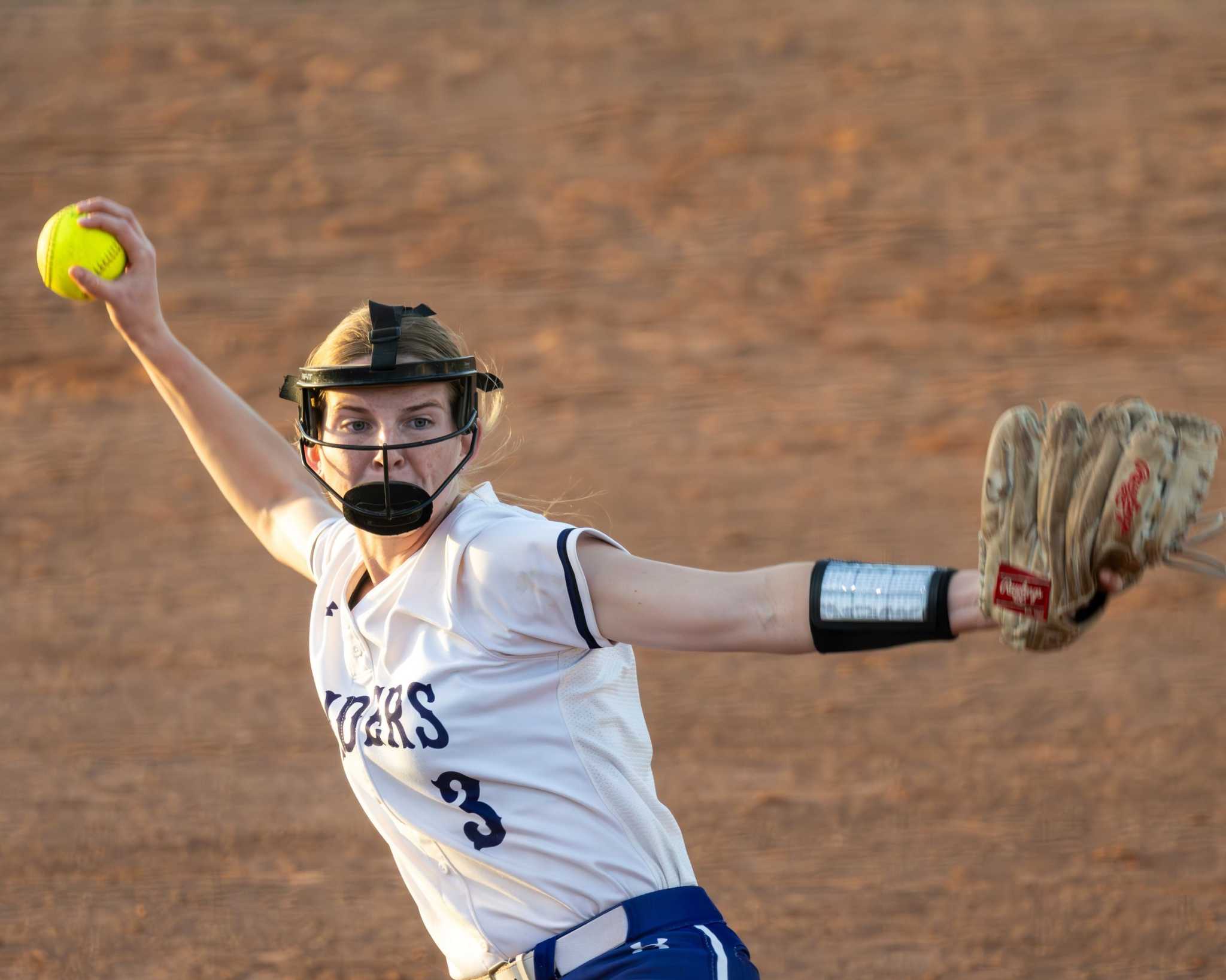 UIL softball: Austin-area teams eye semifinals