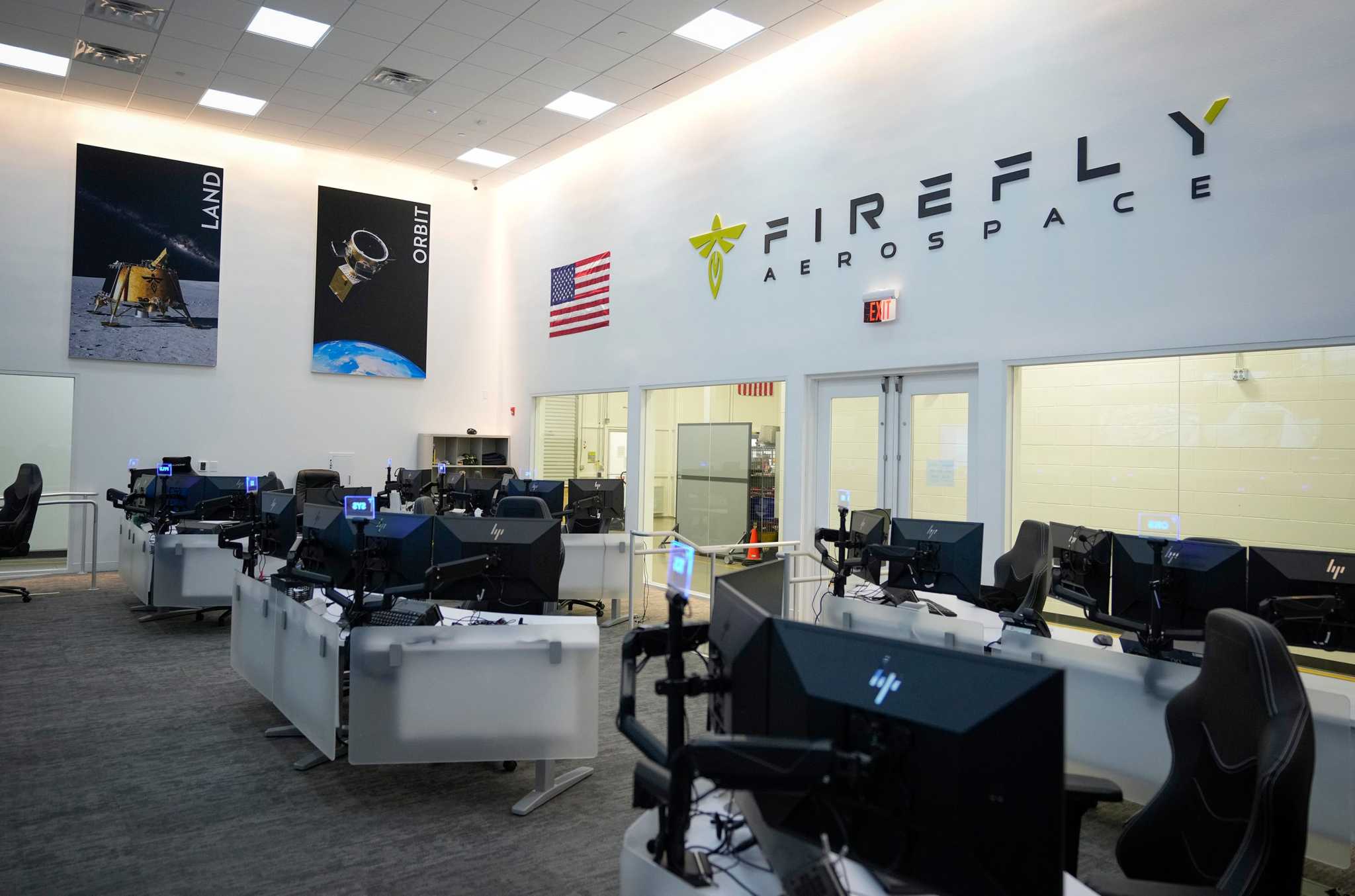 Cedar Park OKs millions for Firefly, Wright One HQ projects