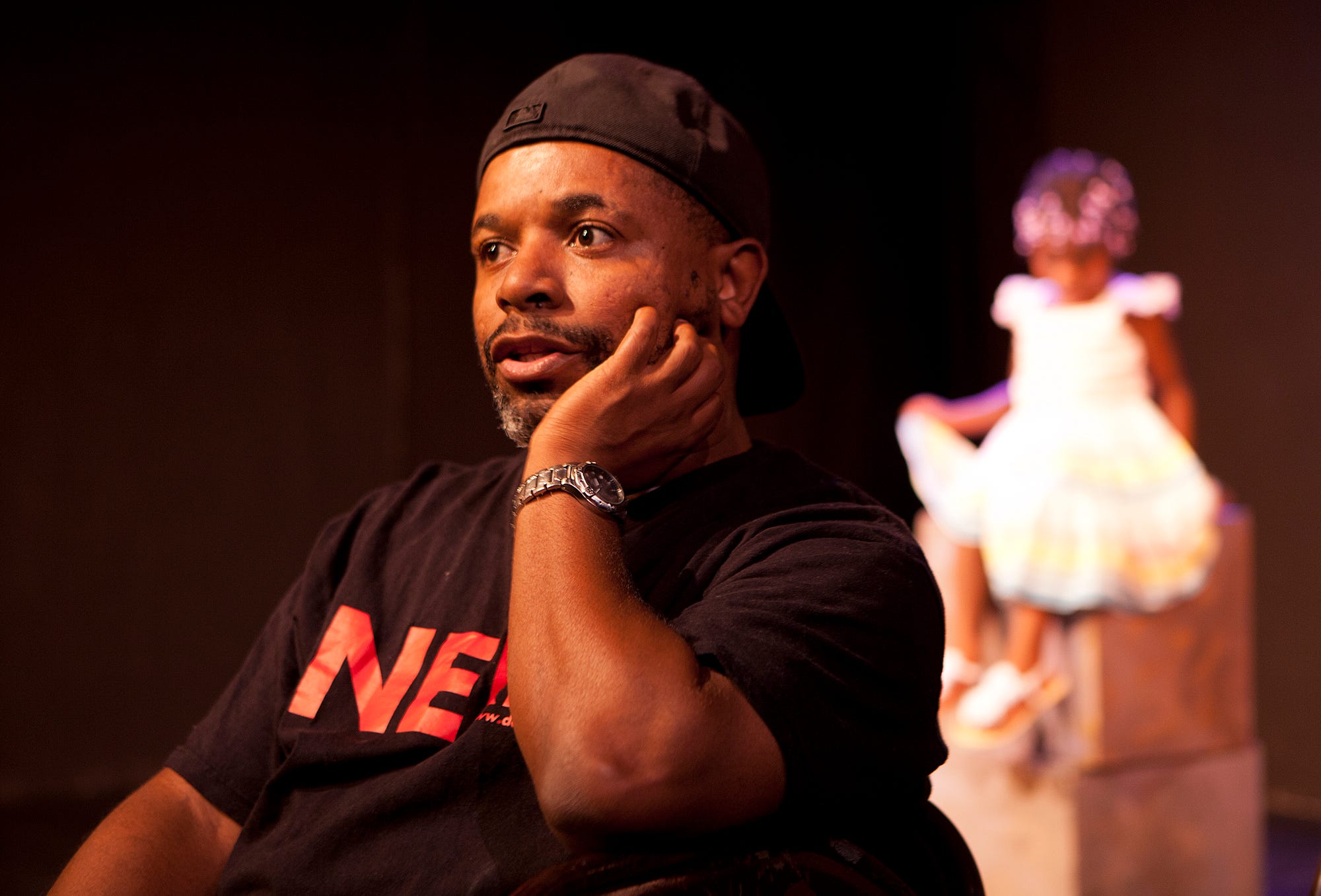 Austin names Zell Miller III first ever poet laureate