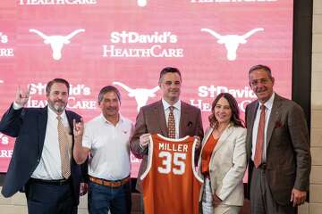 Texas basketball: What new coach Sean Miller said about putting ...
