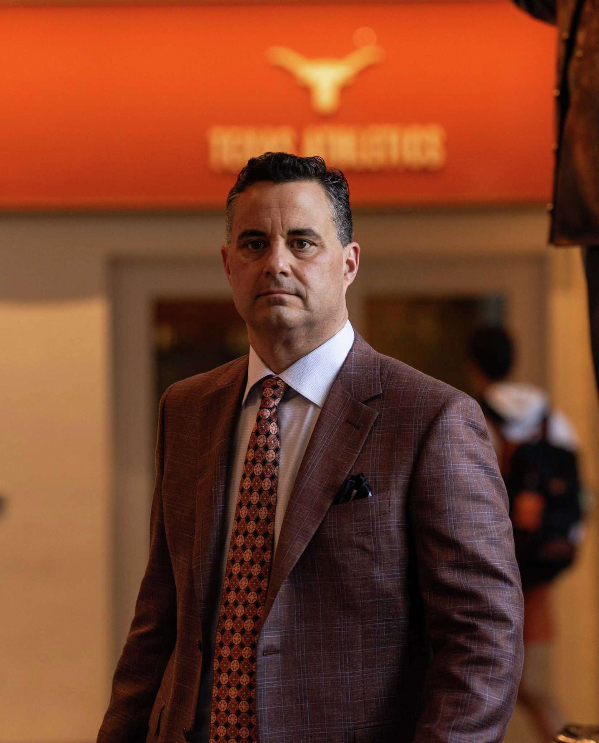 Texas basketball: What new coach Sean Miller said about putting ...