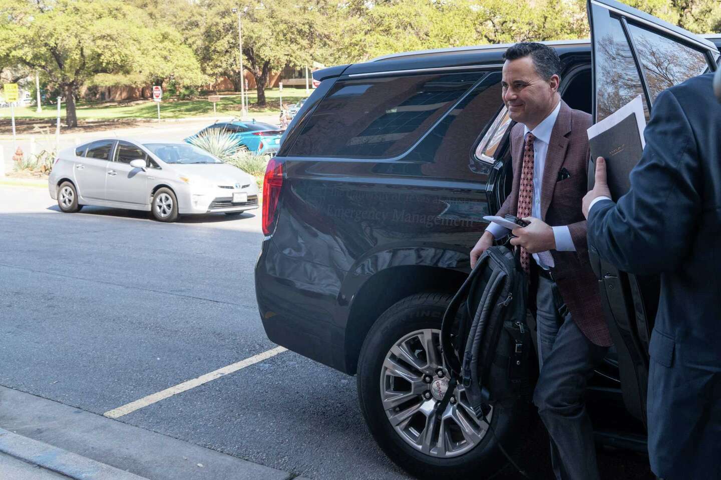 Texas basketball: What new coach Sean Miller said about putting ...