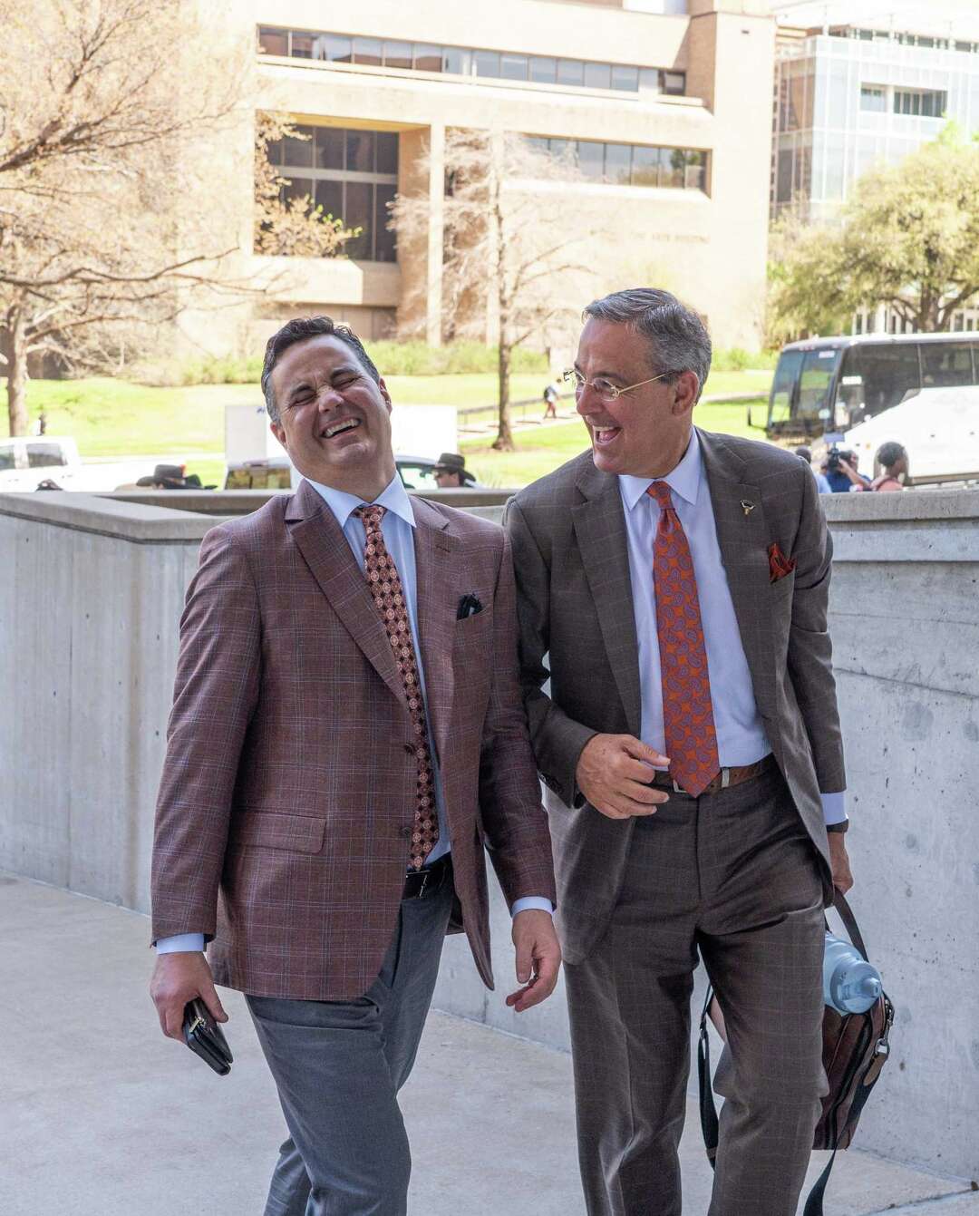 Texas basketball: New coach Sean Miller expectations for Texas
