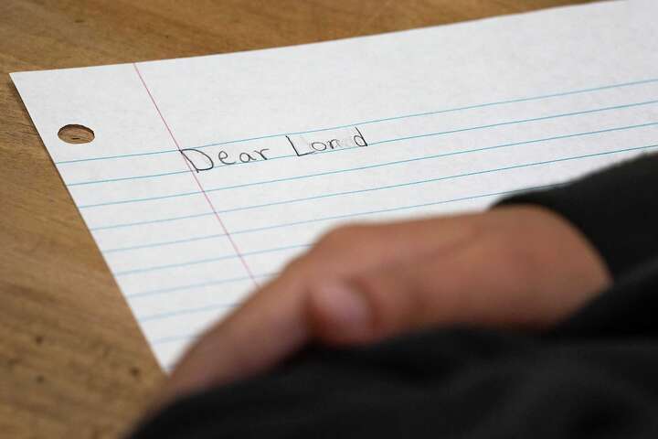 Line between church and state is blurry in Texas | Opinion