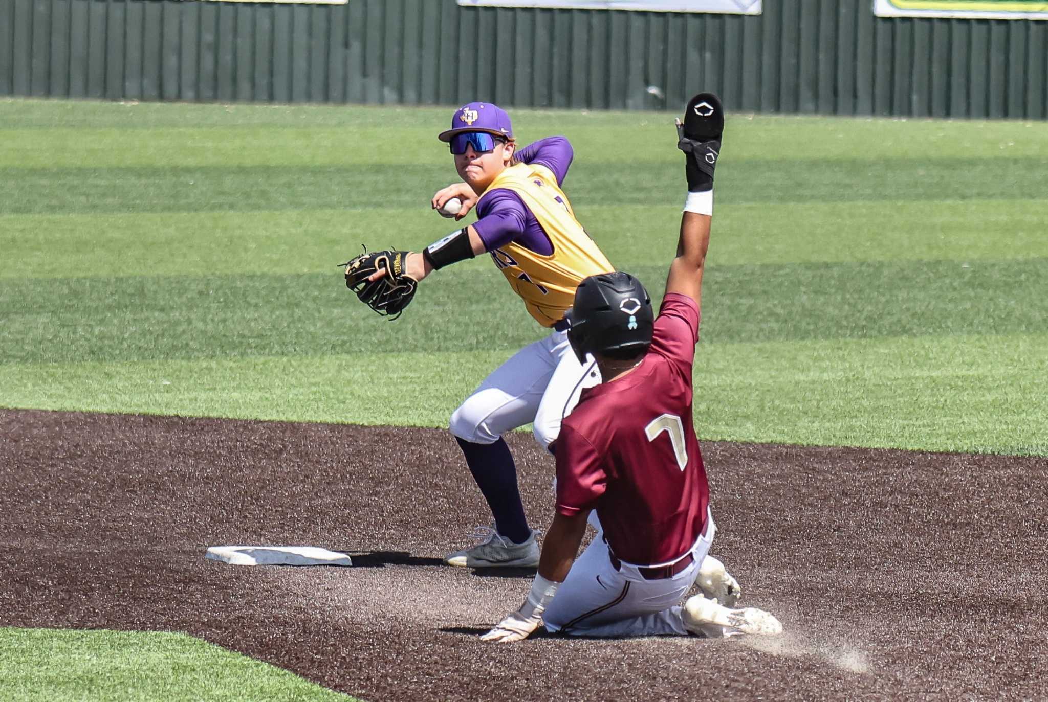 UIL baseball: Top 15 power rankings for Austin-area high schools