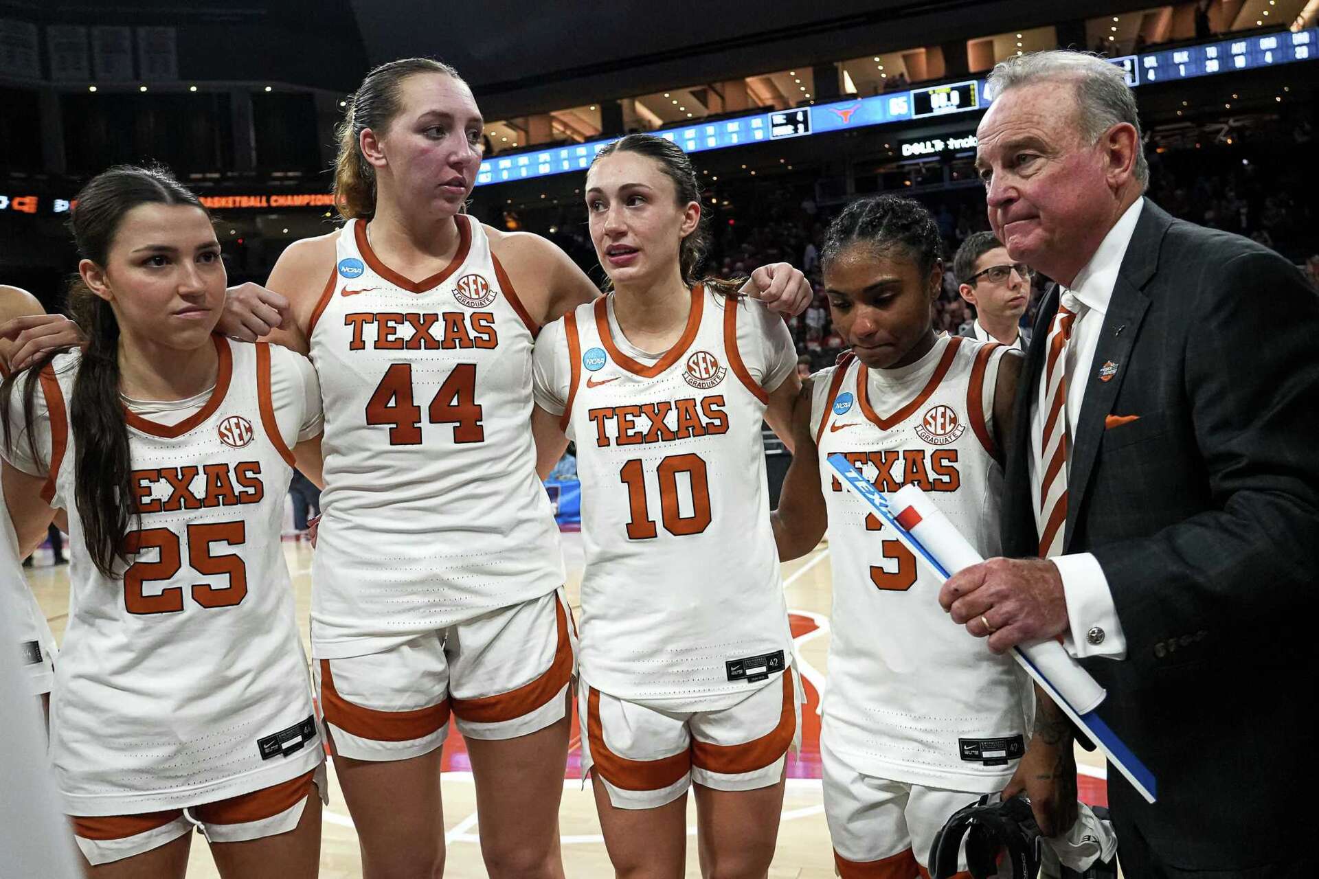 Texas Longhorns women's basketball news - Austin American-Statesman