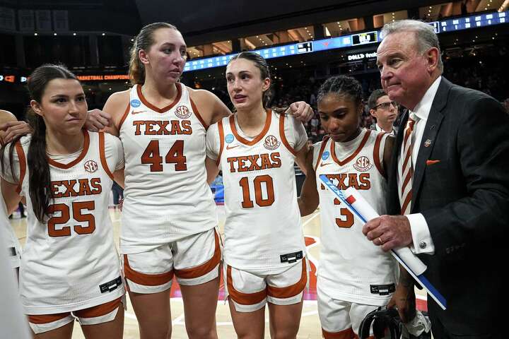 Amalia Holguin becomes Texas basketball's first 2026 recruit
