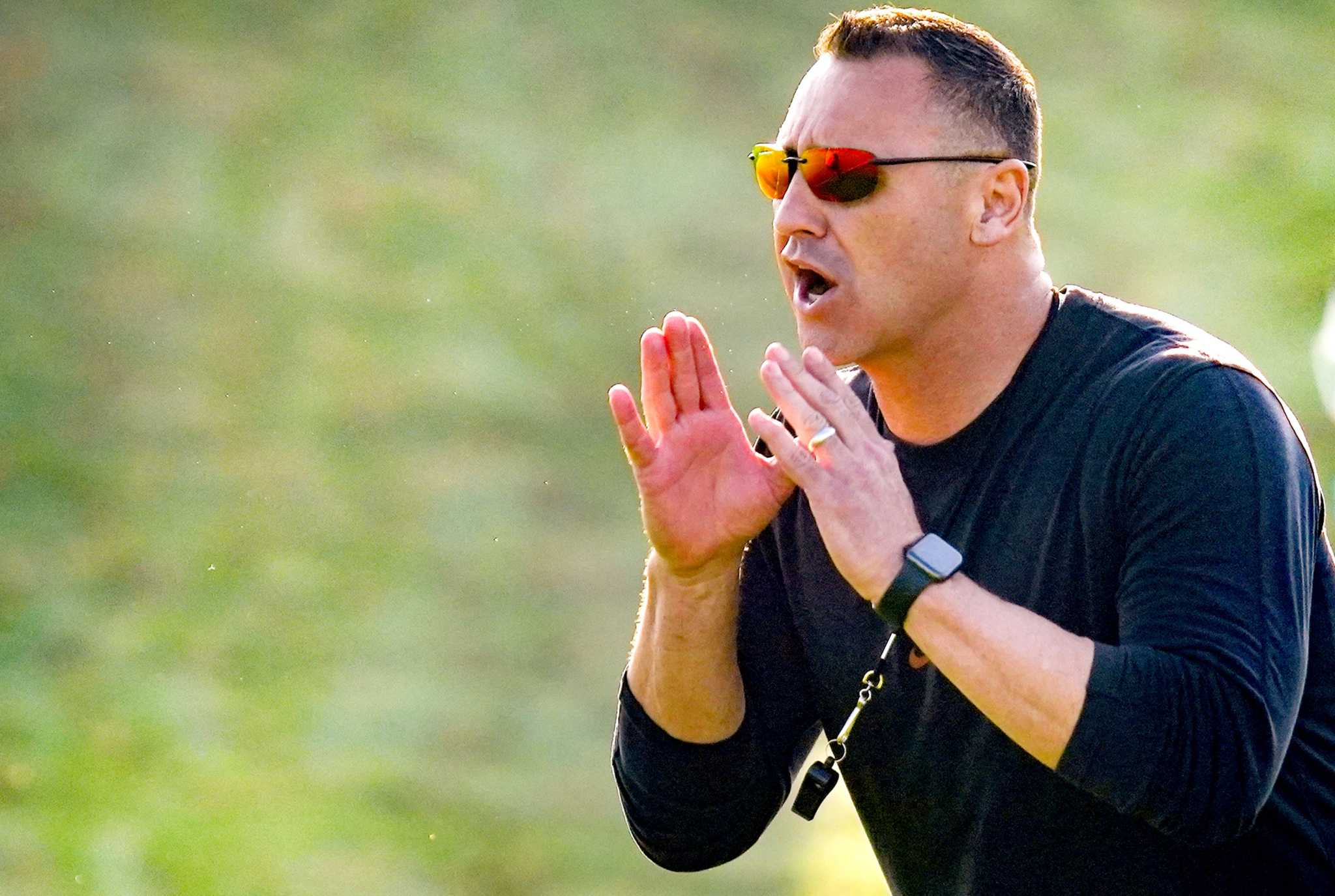 Texas football recruiting: Longhorns land 4-star CB prospect Hayward ...