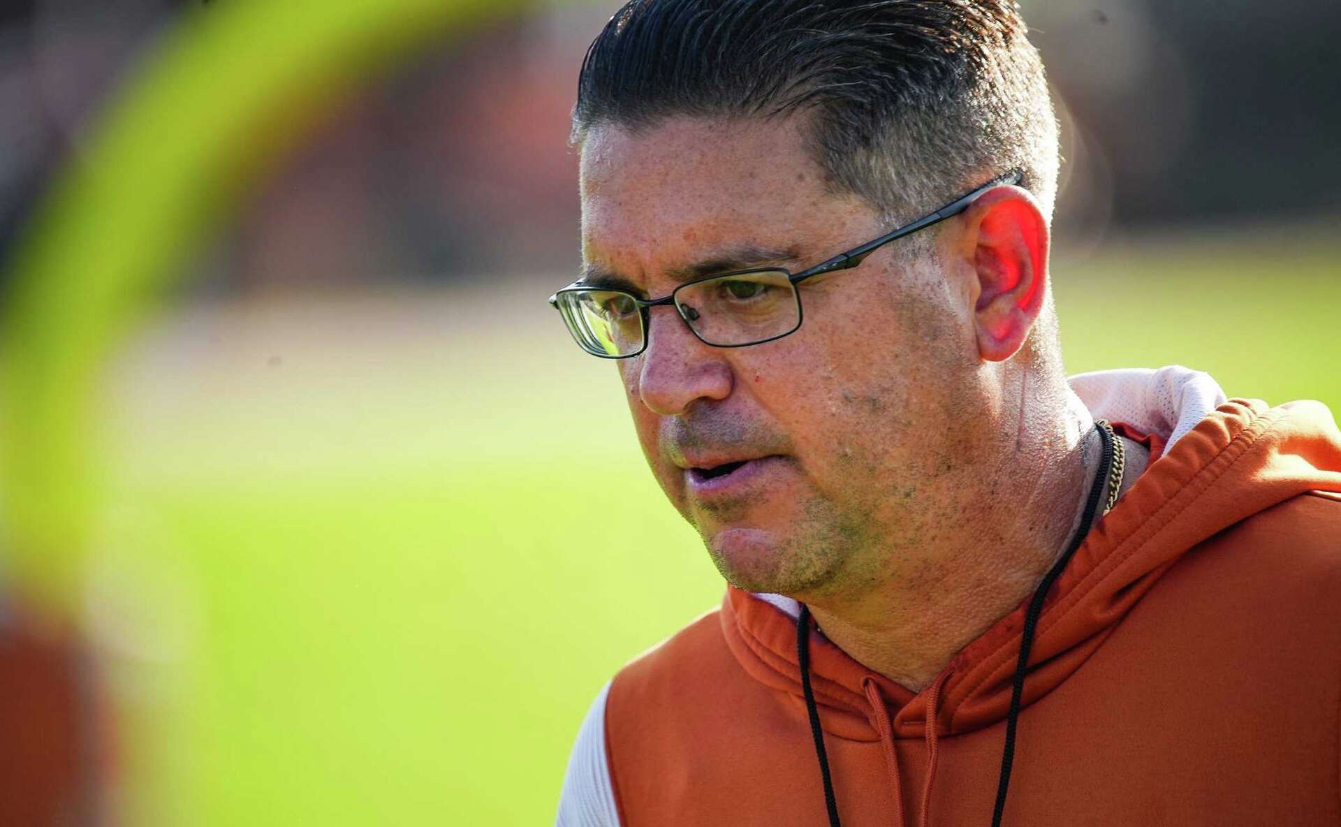 Texas football assistants will earn over $10 million in 2025. See details