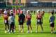Arch Manning, Texas football begin first spring practice: See photos.