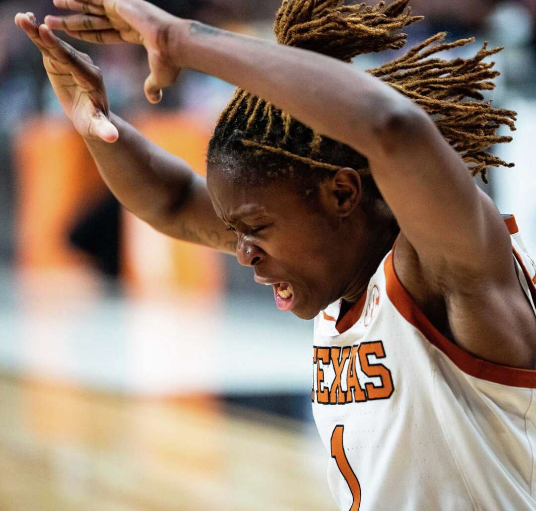 Texas vs TCU: Sedona Prince, UT meet again in NCAA Tournament