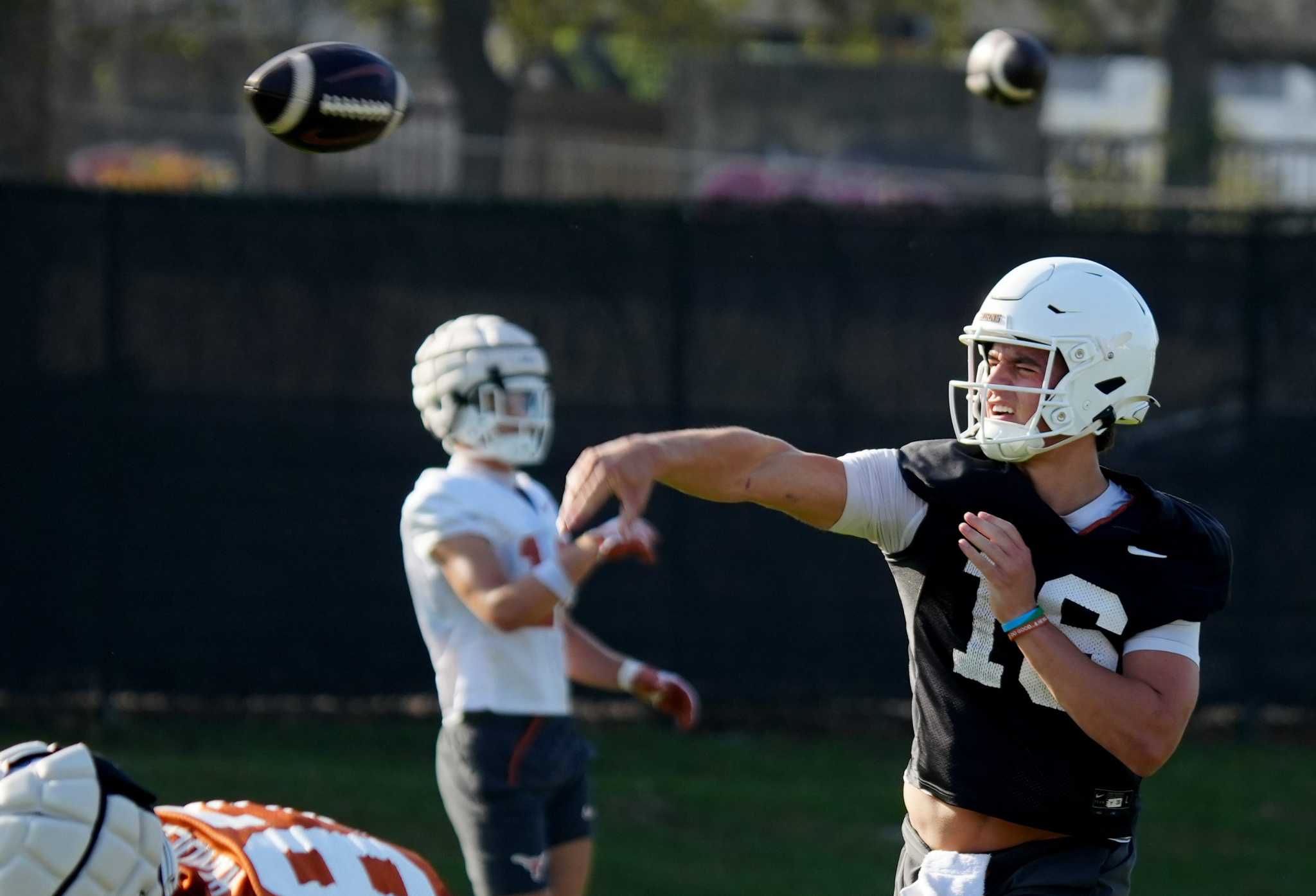 Texas football: 5 things we know after the Longhorns end spring practice