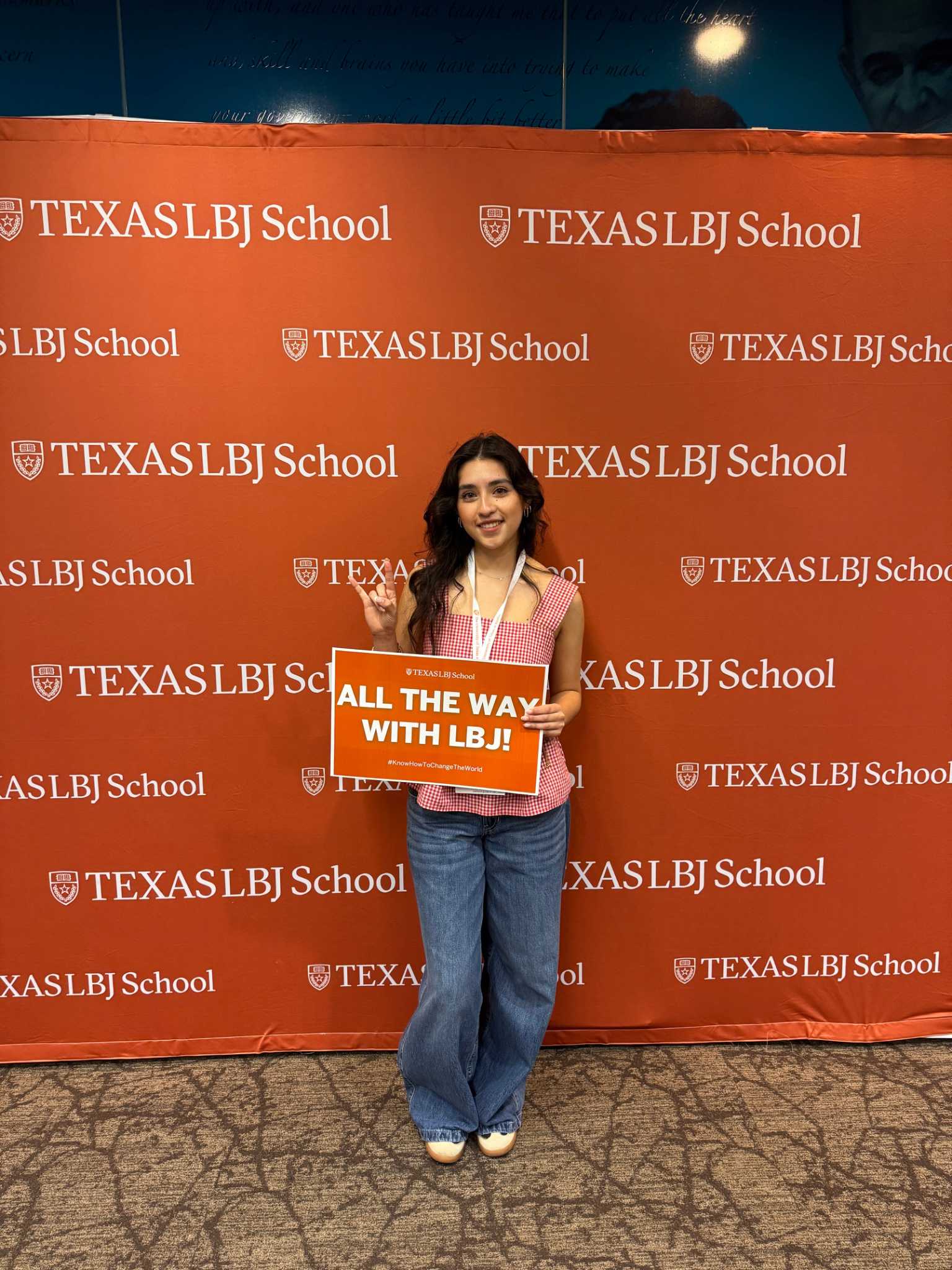 How University of Texas LBJ School is adapting public affairs programs ...