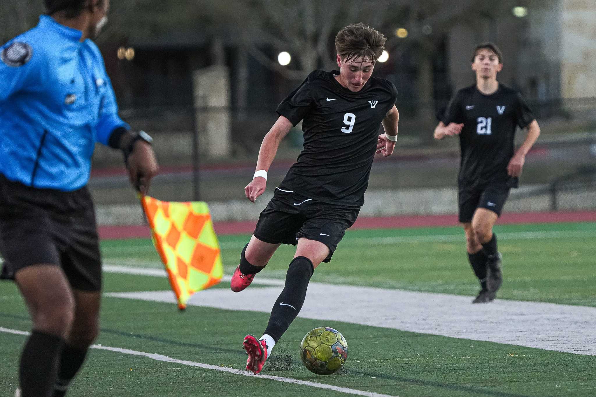 High school soccer: 50 Central Texas boys players to watch in 2026