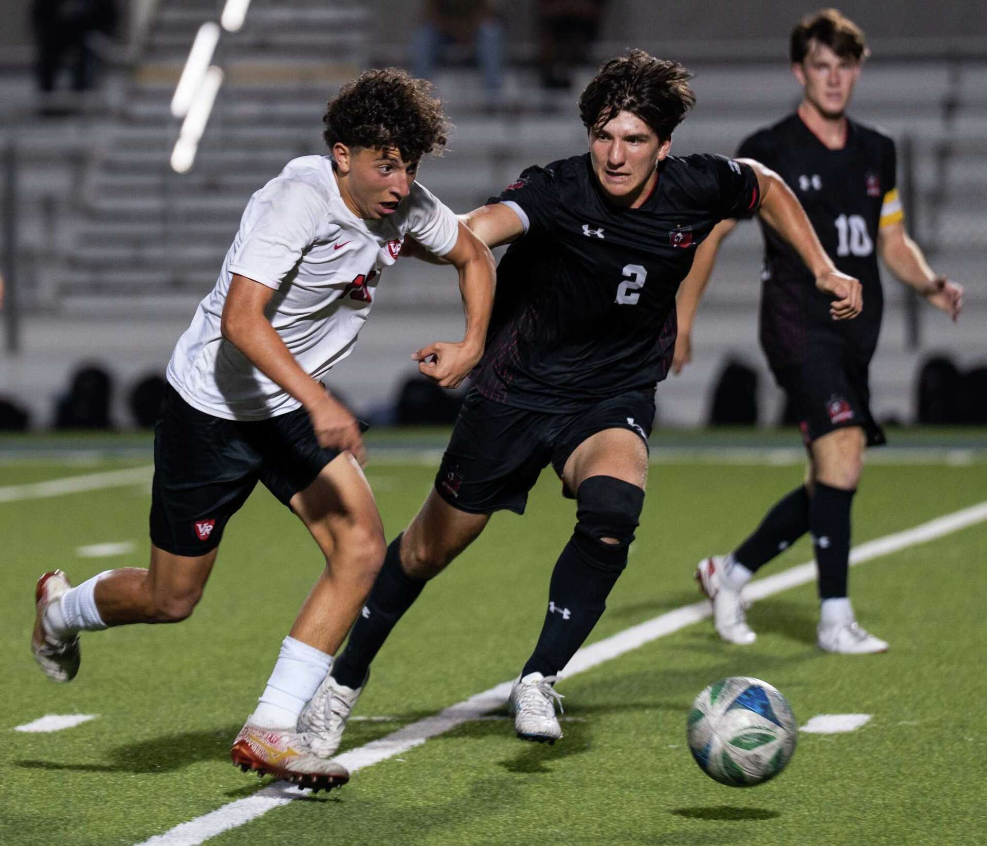 UIL soccer 2025: Schedule, scores and results for state finals