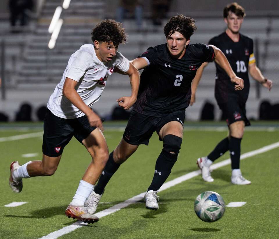 UIL soccer 2025: Schedule, scores and results for state finals