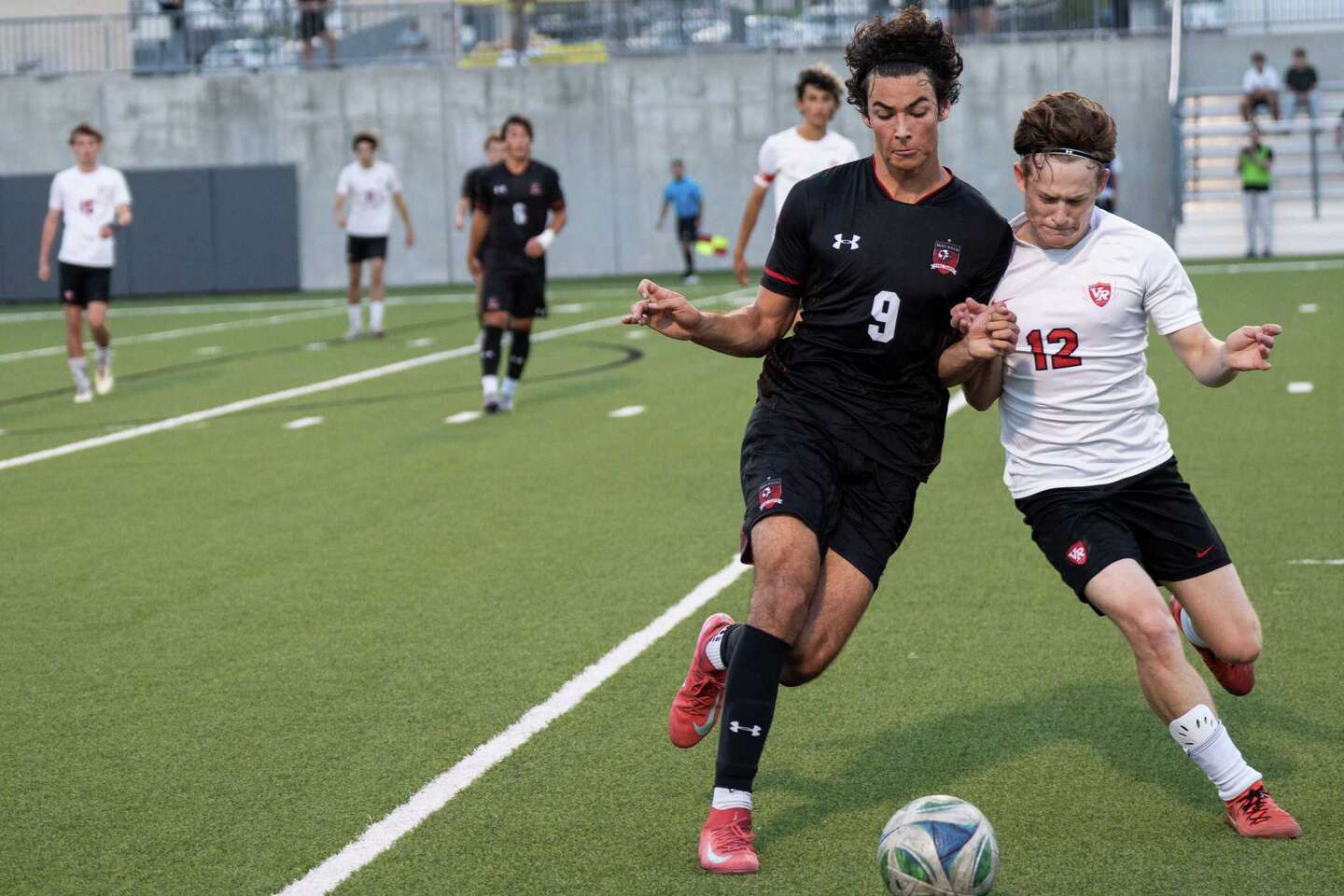 UIL soccer 2025: Schedule, scores and results for state finals