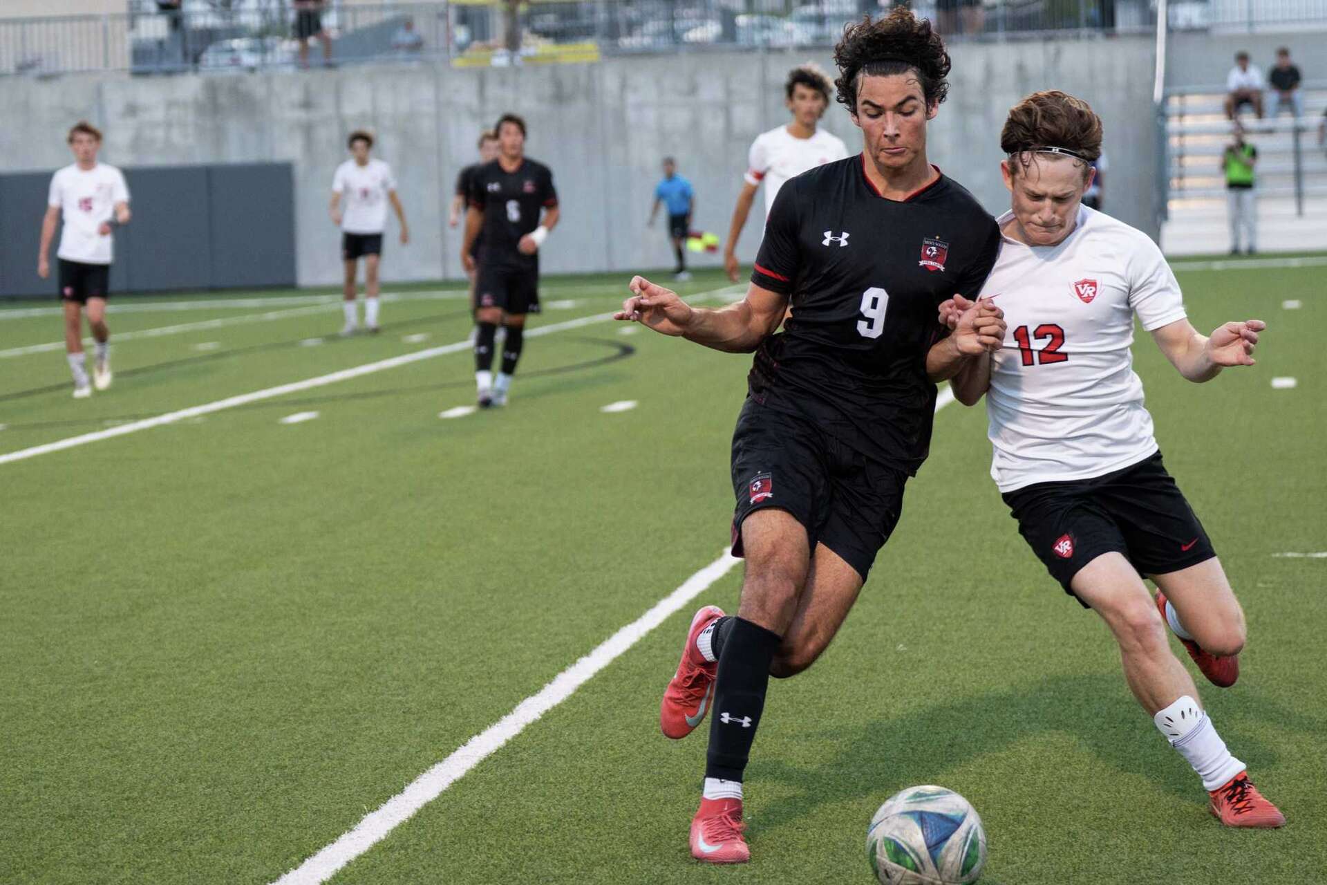 UIL soccer 2025: Schedule, scores and results for state finals