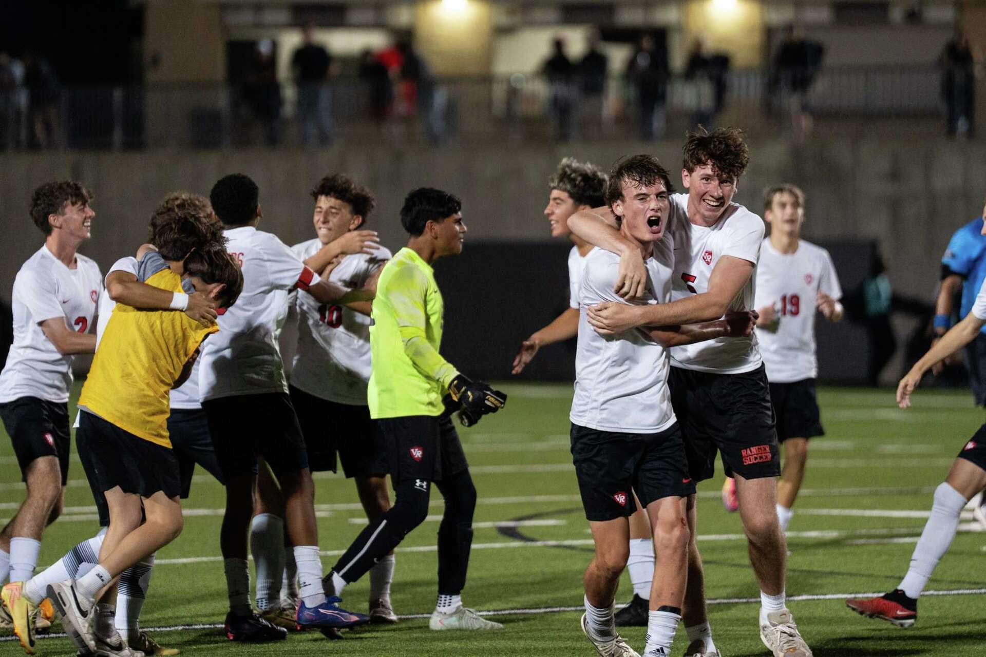 UIL soccer 2025: Schedule, scores and results for state finals