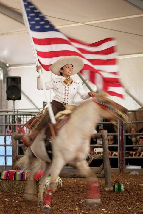 Rodeo Austin 2026 concert lineup, tickets, parking and dates