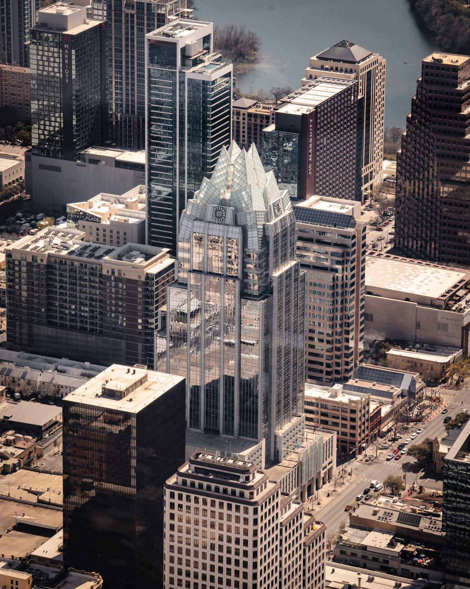 Frost Bank and Shred-It to host 12 document shredding events in Austin