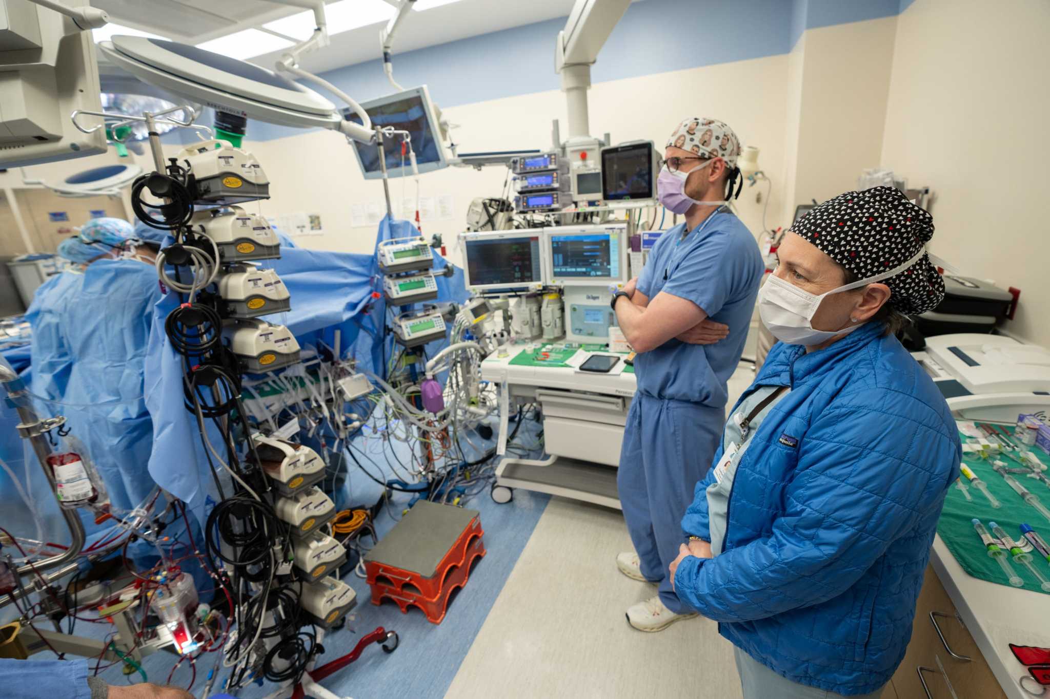 How Dell Children's Dr. Erin Gottlieb sees the sickest patients through ...