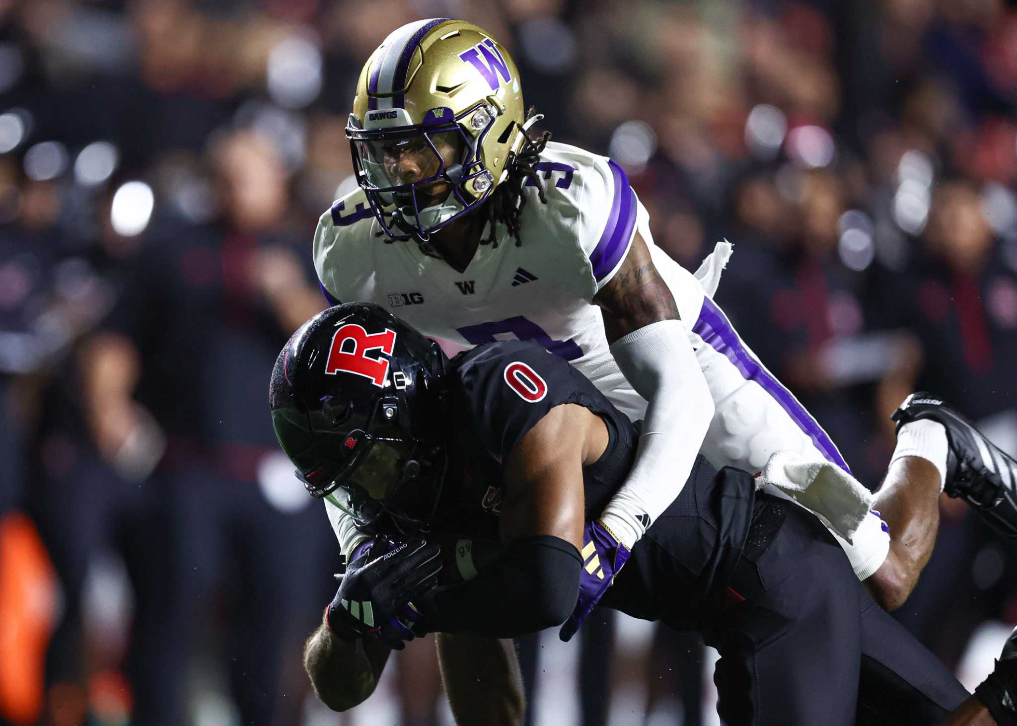 Texas A&M football: Transfer portal addition Jordan Shaw turning heads ...
