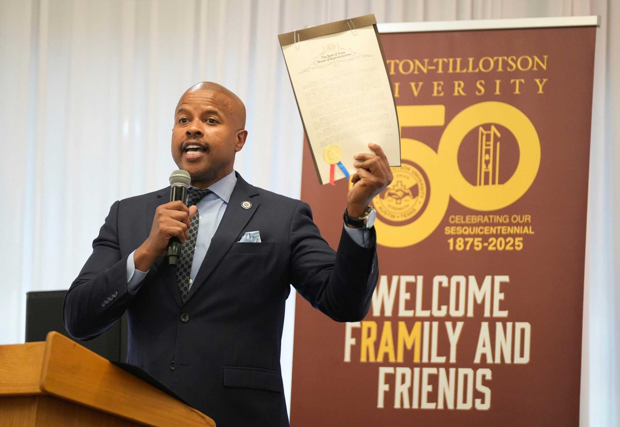 Bill vetoed in 2019 returns in special session. Could it have saved ...