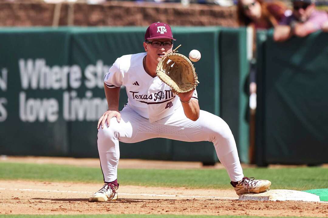 Texas A&M baseball hits two 9th-inning grand slams, tops South Carolina ...