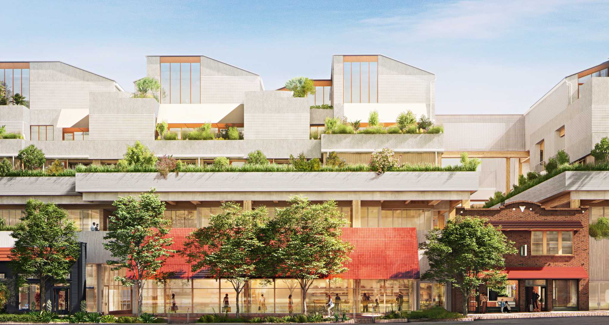 Changes in the works for longtime Austin clothing retailer ByGeorge